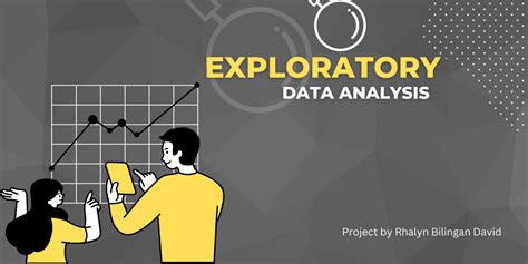 Exploratory Data Analysis Project
