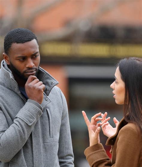 People Who Never Get Taken Advantage Of Do These Things When They Catch Someone In A Lie