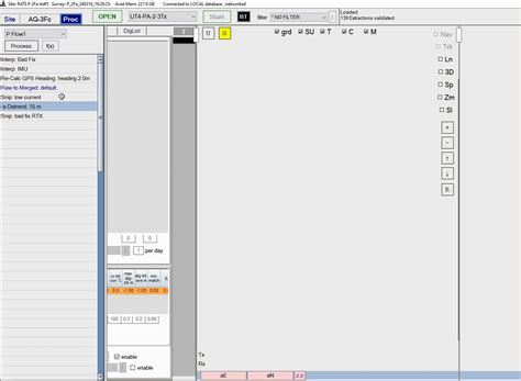 Tutorial One Pass Classification Documentation