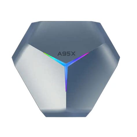 ⭐️ قیمت و خرید اندروید باکس آ‌95‌ایکس مدل F4 4 128 Gb لوپیکو