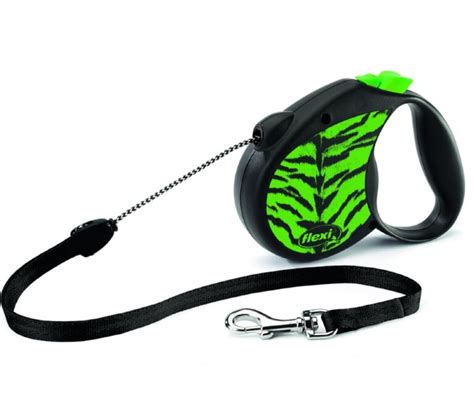 Поводок-рулетка Flexi Xtreme tape L 8m 55 kg black/ orange — купить на ...