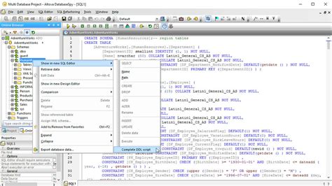 Altova Databasespy Pricing Reviews And Features July 2023