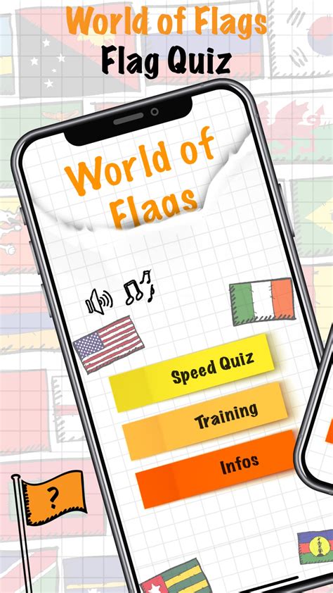 World Of Flags Quiz And More For Iphone Download