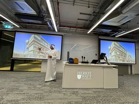 I Had The Pleasure Of Lecturing On Sustainability To The Bright And