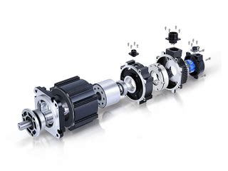 China Servo Motor Structure Manufacturers Servo Motor Structure Suppliers Servo Motor