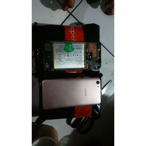 Jual Mesin Vivo Y71 Normal Indonesia Shopee Indonesia
