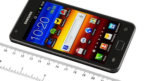 Samsung Galaxy S2 Review Samsung Galaxy S2 Cnet