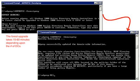 How To Add A R Domain Controller To A Domain