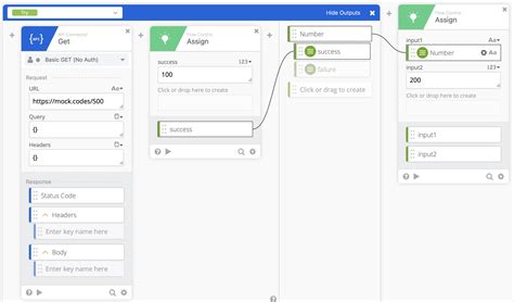 How To Add Error Handling To A Flow And Continue Execution When An