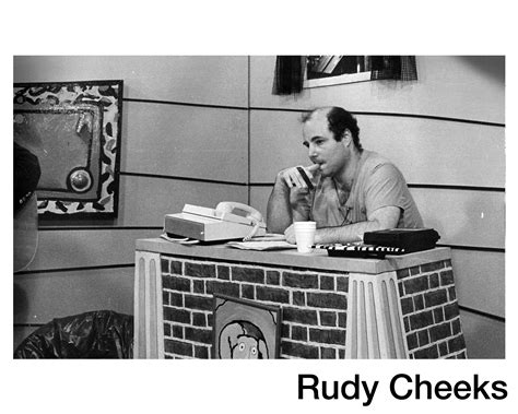 The Young Adults The Fabulous Motels Rudy Cheeks