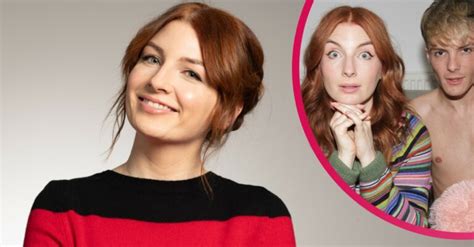 Alice Levine From Radio One To Sex Actually Documentary Series