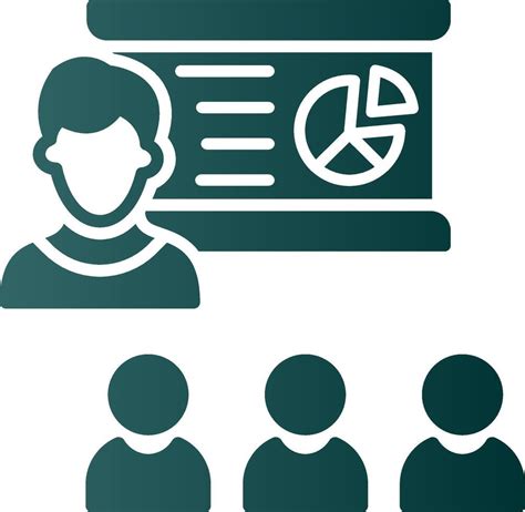 Drilling Rig Glyph Gradient Icon 43574123 Vector Art At Vecteezy