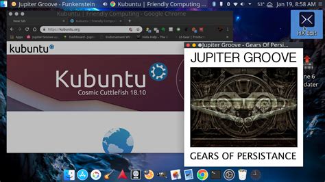 How Install A Linux Distro Onto An Acer Aspire Acer A H With A Ssd Drive Acer