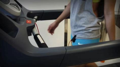 Safety Tips For Using Treadmill Excercise Machines At The Gym BU Today Boston University