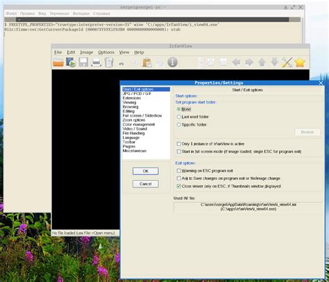 Wine Fonts Are Ugly Third Party Applications Manjaro Linux Forum