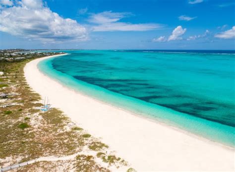 The Best Beaches In Turks And Caicos