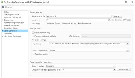 error 307703 occurred at se dialogs lvlib when importing dllinto veristand2021 ni community