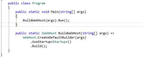 No Dbcontext Was Found In Assembly Issue Dotnet Efcore Github