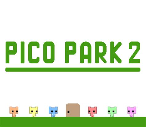 Buy Pico Park 2 Steam Pc Steam Cd Key Global Cheap