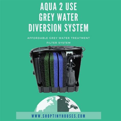Aqua2use Grey Water Diversion System Artofit
