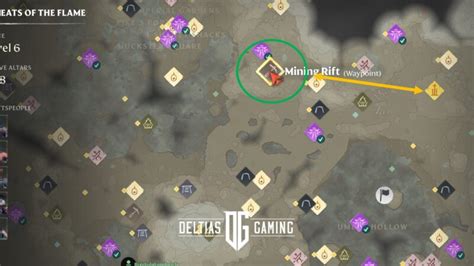 How To Get Tin Ore In Enshrouded Deltias Gaming