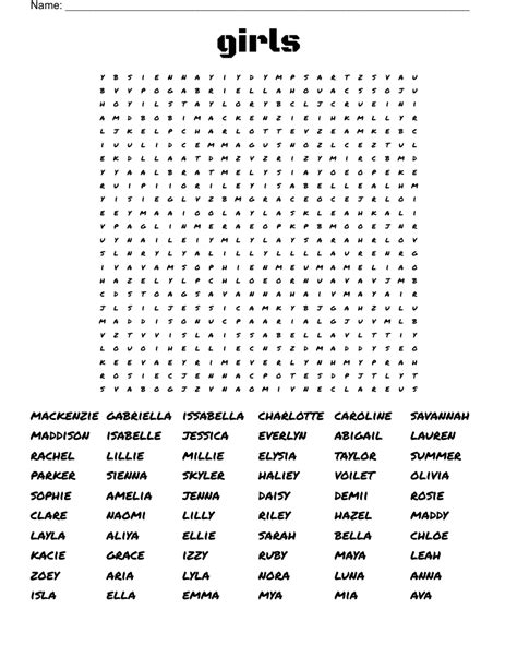 Juliette Gordon Low Birthday Bingo Wordmint