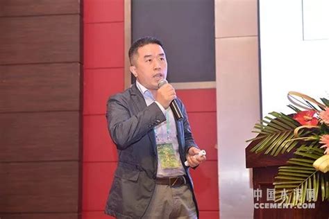 人工智能与水泥产业 引领行业生产革命