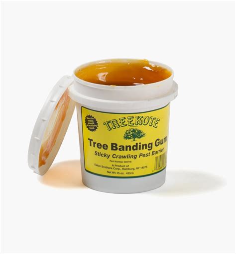 Tree Banding Gum Lee Valley Tools