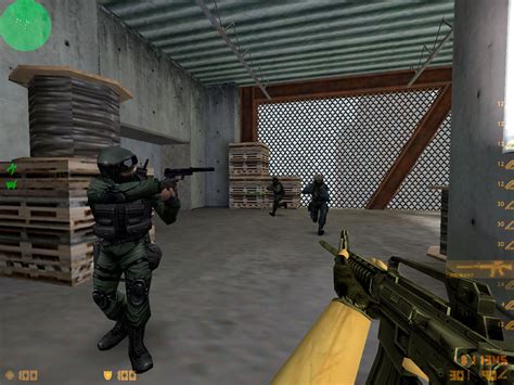 Counter Strike Cs 16 İndir