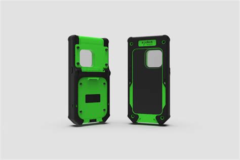 Accessories For Barcode And Nfc Data Readers