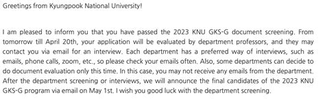 🧸 On Twitter 💫ปสก สัมภาษณ์ ขอแนะนำให้เข้ากลุ่มเตรียมตัวสมัครทุนหรือกลุ่มมหาลัยไว้นะคะ เรา