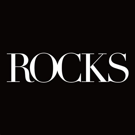 ROCKS ENTERTAINMENT