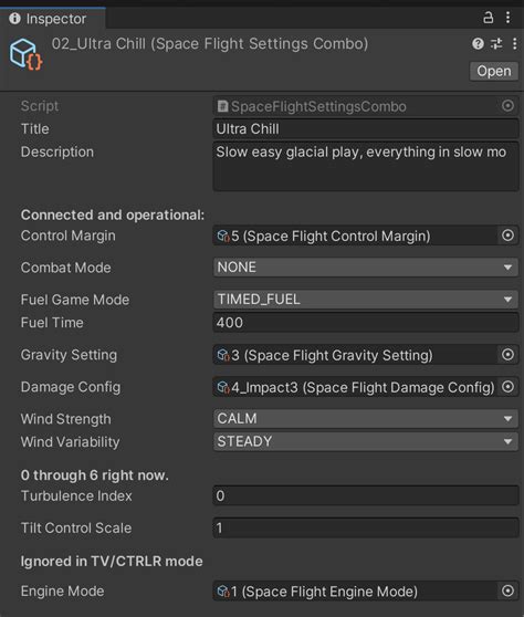 How The Best Way To Handle Different Game Modes Unity Engine Unity
