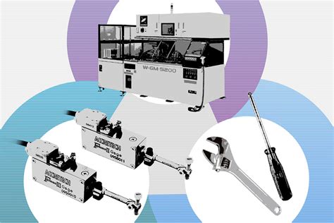 Core Businesses Accretech Tosei Engineering