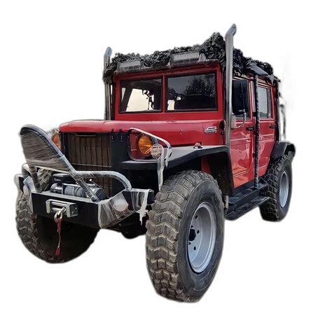 Mahindra 2600cc 2015 Nissan 1 Ton Jonga 205 At ₹ 110000 In Rajpura Id 26435472248