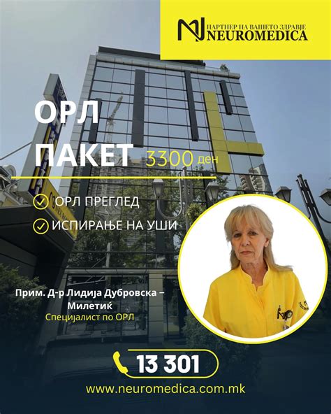 Neuromedica Во изминатите денови беа примени пациенти со повреди и изгореници од