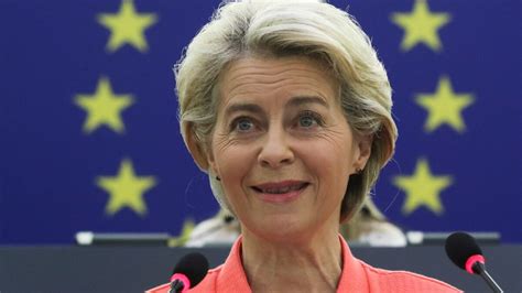 Зеленський зустрівся з президенткою Єврокомісії у Нью Йорку