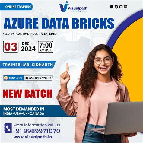 Azure Databricks Training Best Course In Hyderabad