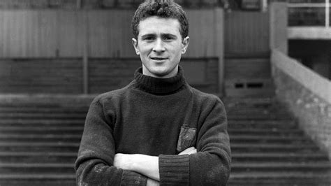 Murió Harry Gregg El Ex Arquero Del Manchester United Considerado Un