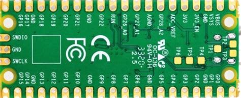 Mikrocontroller Im Arduino Nano Formfaktor CkArduino