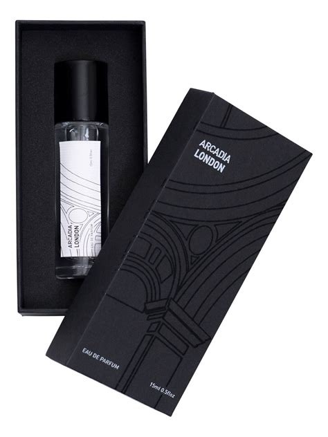 London by Arcadia » Reviews & Perfume Facts
