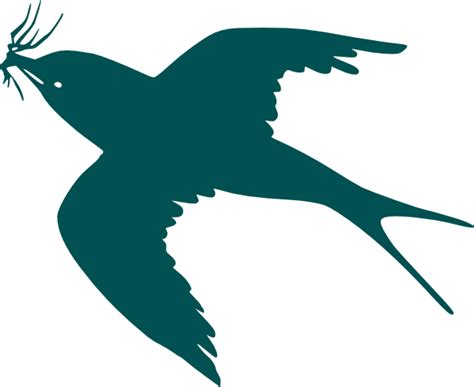 Bird Flight Bird Flight Silhouette Clip Art Frigate Bird Tattoo Png Download 600491 Free