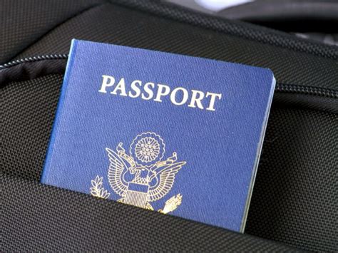Usa X Gender Markers To Be Introduced For U S Passports Express