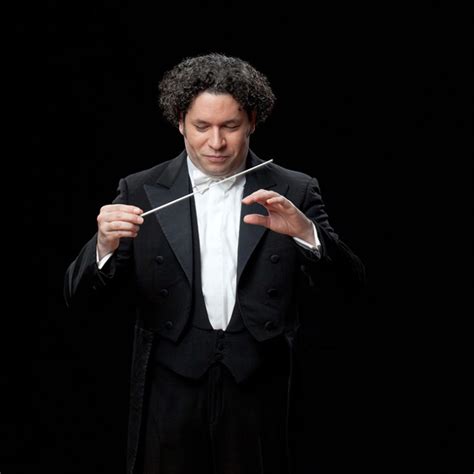 Gustavo Dudamel Photo Gallery