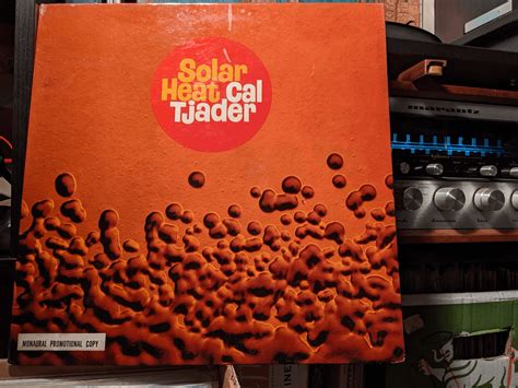 I Like Pretty Much Every Cal Tjader Record Ive Heard So I Decide Which