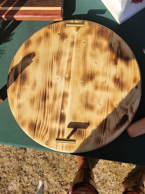 Lazy Susan Serving Trays Etsy