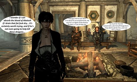 What Are You Doing Right Now In Skyrim Screenshot Required Page Skyrim General