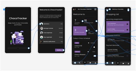 5 AI Generated UI Designs AI UI Design Uizard