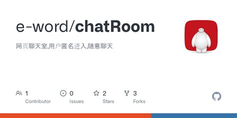 Chatroomindexhtml At Master · E Wordchatroom · Github