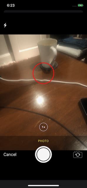 Ios Swiftui Position Overlay On Camera Preview Stack Overflow